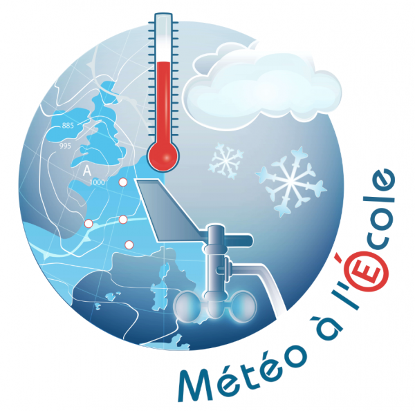 MÉTÉO à l’École – Matériel – Sciences à l'École