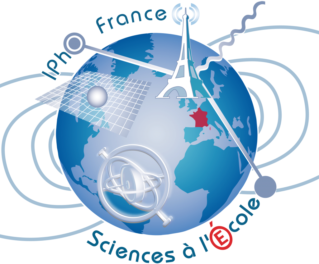 Ressources IPhO – Sciences à l'École