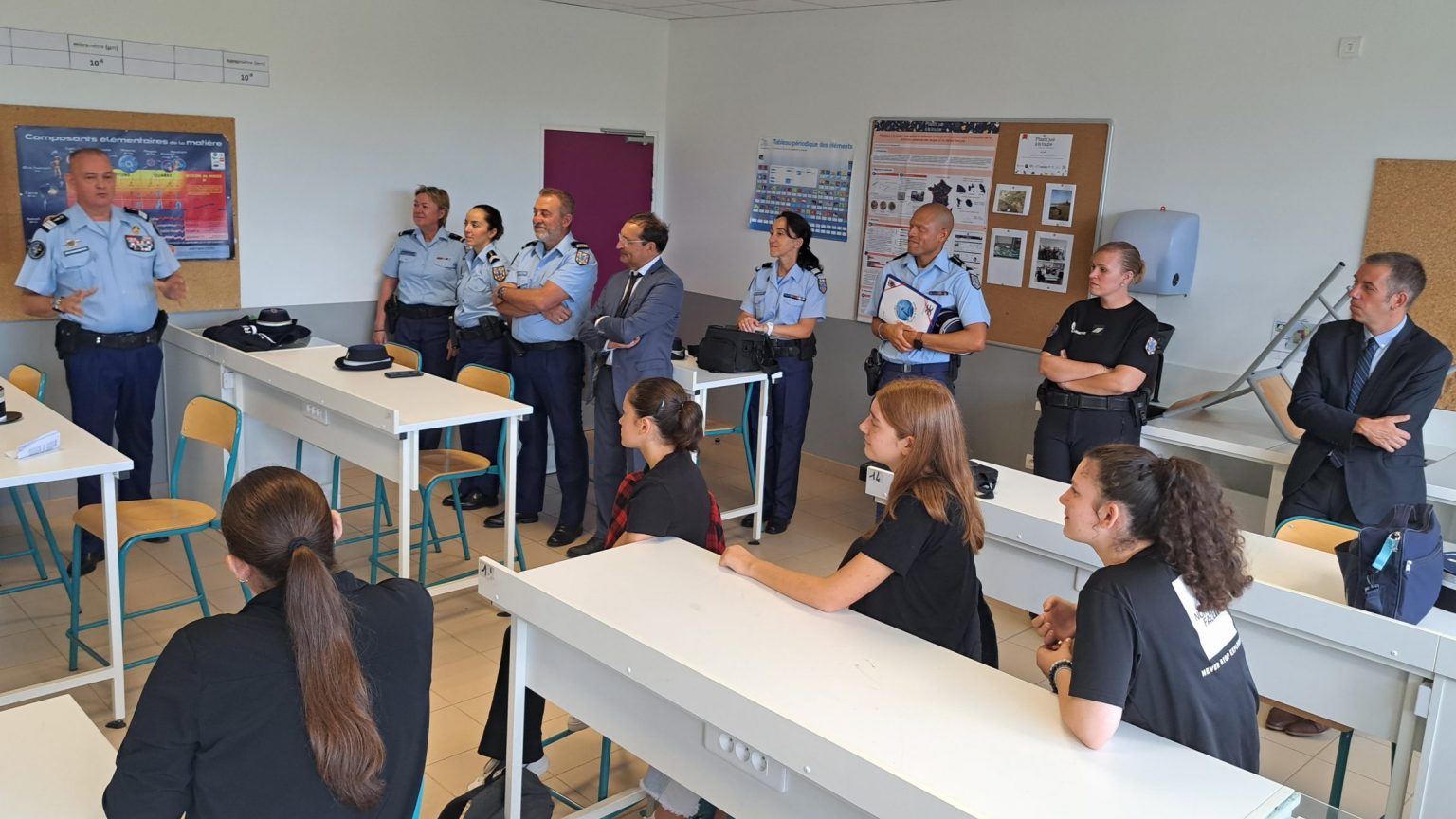 EXPERTS à l’École – La région de Gendarmerie Centre-Val de Loire ...