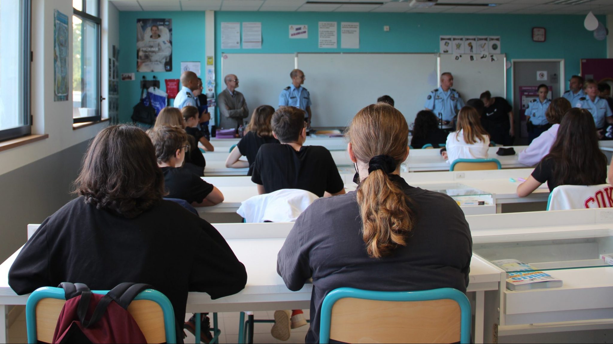 EXPERTS à l’École – La région de Gendarmerie Centre-Val de Loire ...