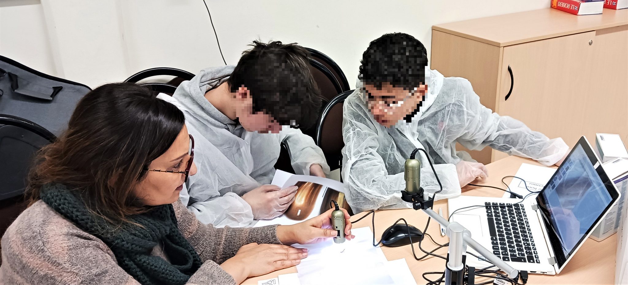 « EXPERTS à l’École » – Le soutien de la gendarmerie de l’Essonne au ...