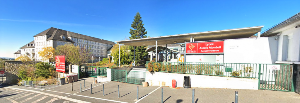 Témoignage d’enseignantes – Des lycéens soudés autour d’un projet ...